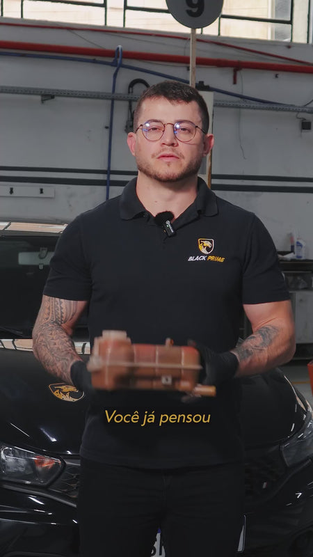 Black Prime Brasil