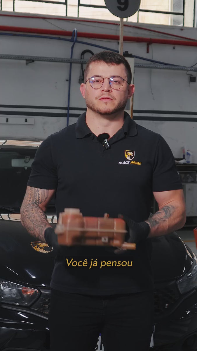 Black Prime Brasil